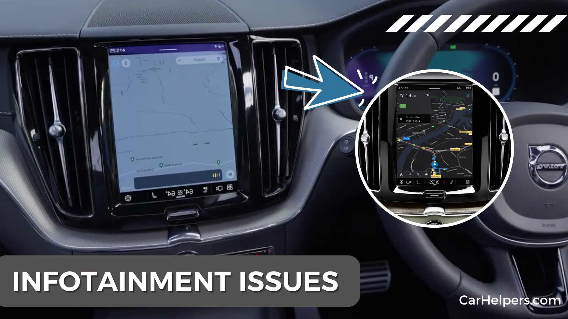 Volvo Xc60 Reliability Problems – OCOP