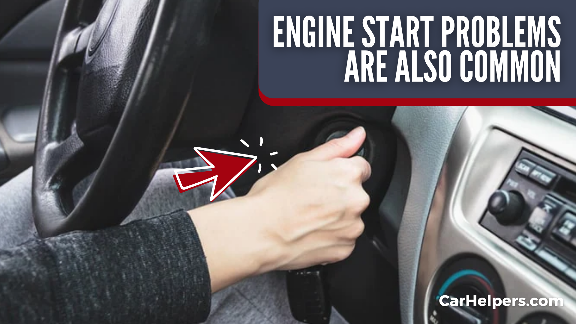 7 Common Problems After Changing Fuel Pump (How To Avoid Them ...