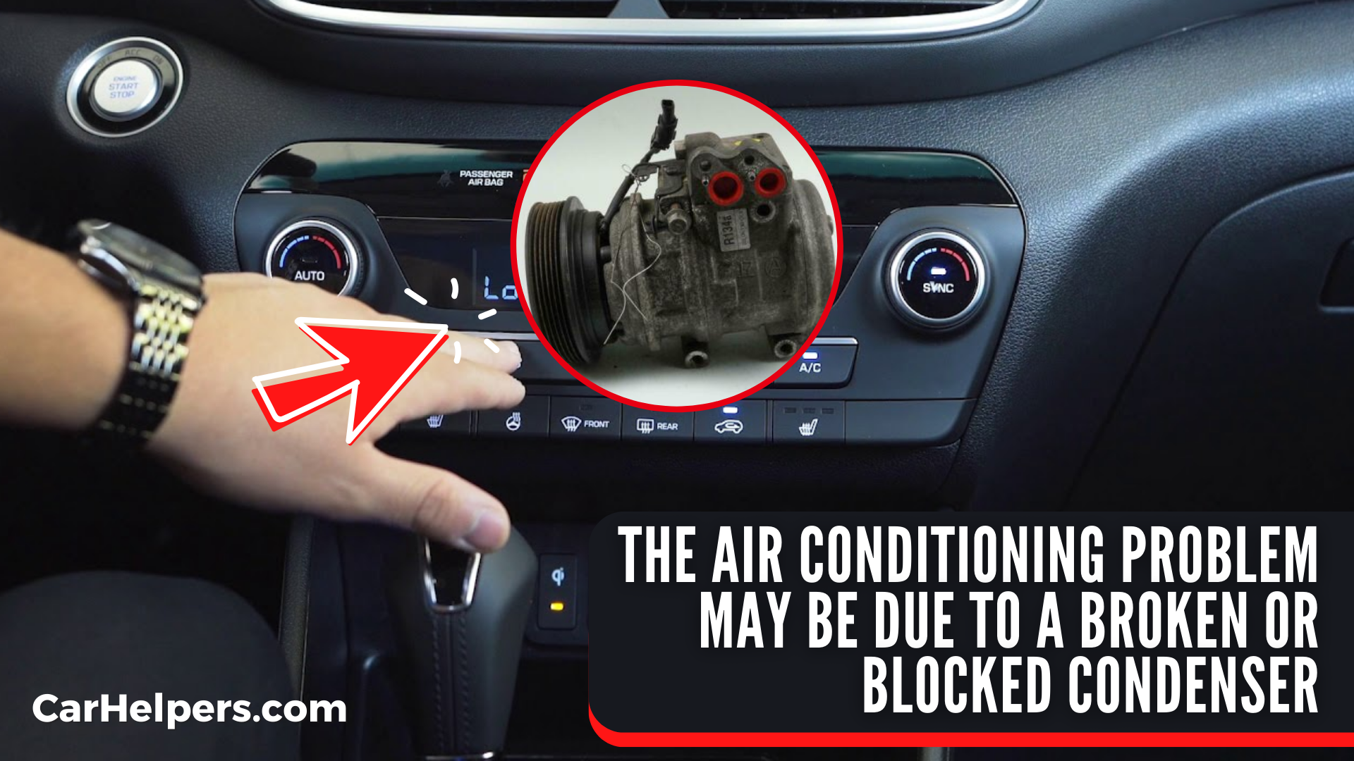 What Can Go Wrong With Hyundai Tucson (Problems & Recalls) - CarHelpers.Com