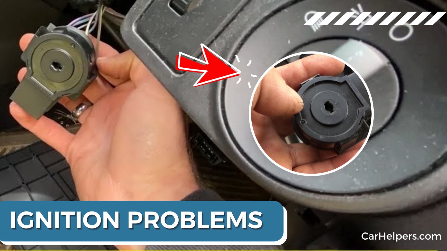 8 Common Ford Focus Problems (+ Recalls Data) - CarHelpers.Com