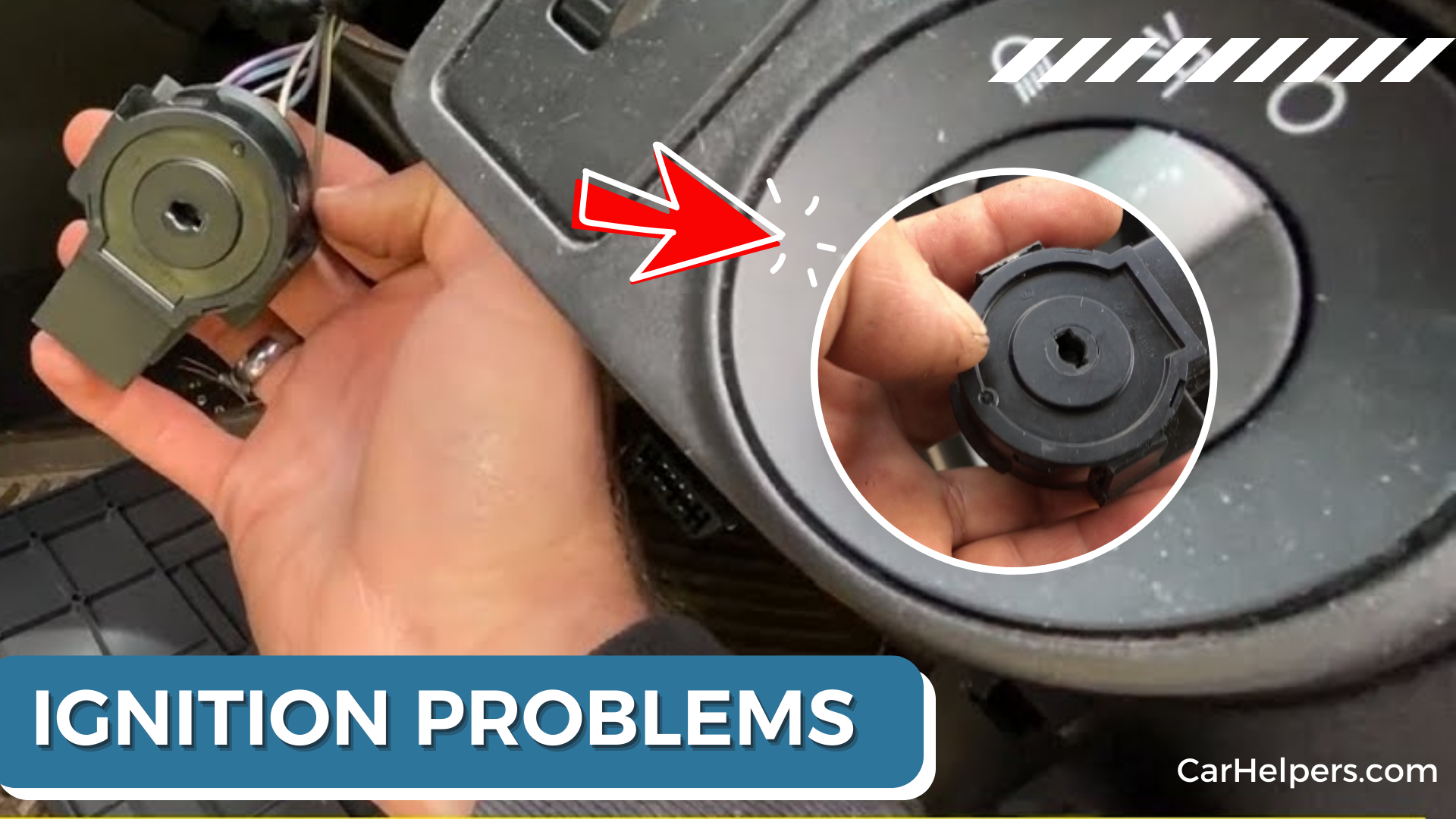 8 Common Ford Focus Problems (+ Recalls Data) - CarHelpers.Com