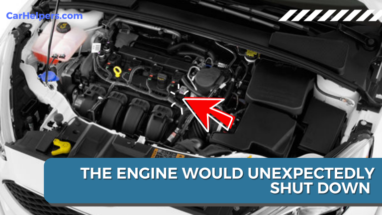 8 Common Ford Focus Problems (+ Recalls Data) - CarHelpers.Com