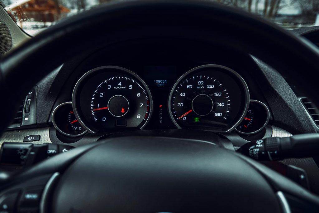 Car Won t Accelerate But RPMs Go Up It s Most Likely This